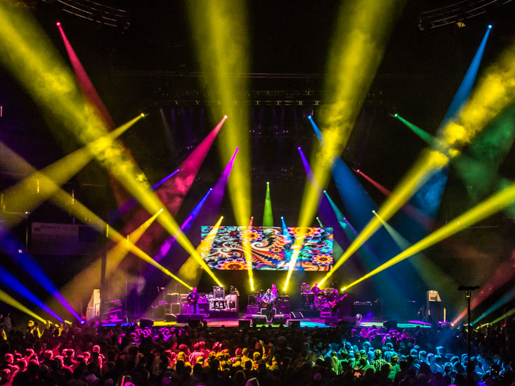 Widespread Panic » Home Widespread Panic » Home